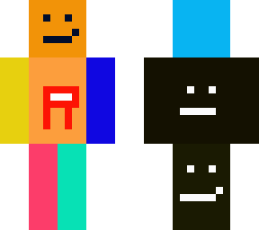 best skin ever | Minecraft Skins