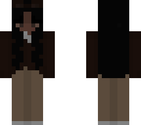 minecraft black | Minecraft Skins