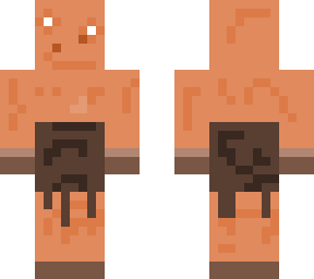 runt | Minecraft Skins