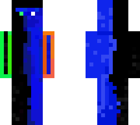 custom | Minecraft Skins