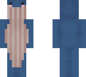whale | Minecraft Skins
