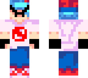 rapper | Minecraft Skins