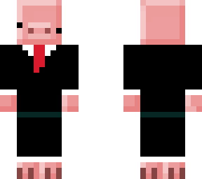 piggy | Minecraft Skins