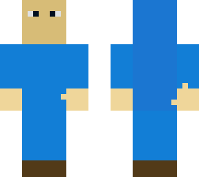 caseoh | Minecraft Skins