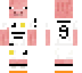 cerdo | Minecraft Skins