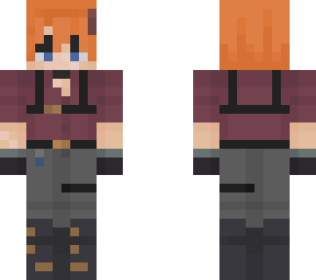 childe | Minecraft Skins