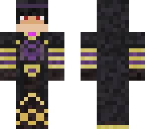 cid | Minecraft Skins