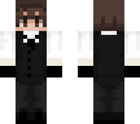 jay | Minecraft Skins