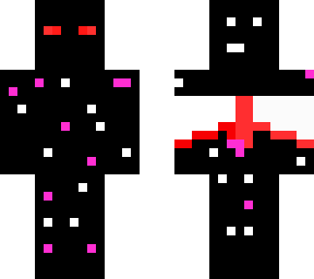 corrupt | Minecraft Skins