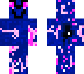 corrupted | Minecraft Skins