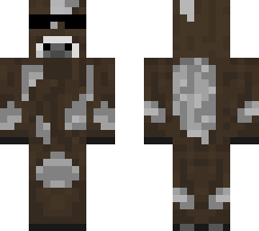 cow | Minecraft Skin
