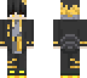 cream | Minecraft Skins