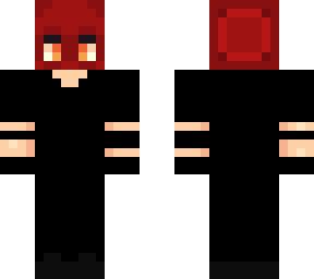 rage | Minecraft Skins