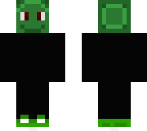 criminal | Minecraft Skins