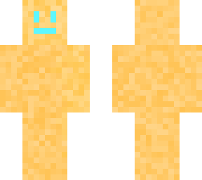 cubo gd | Minecraft Skin