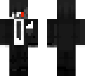 cyborg | Minecraft Skins