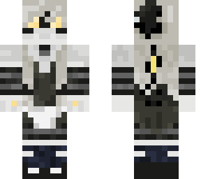 cyn | Minecraft Skins