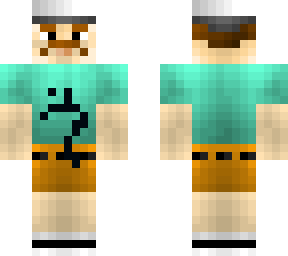 dad | Minecraft Skins