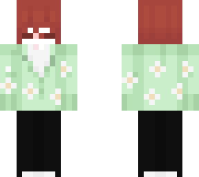 daisy | Minecraft Skins