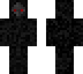 death | Minecraft Skin