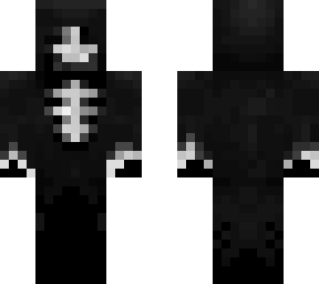 dEaTh | Minecraft Skin