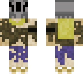 deepwoken | Minecraft Skins