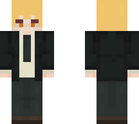 Denhi | Minecraft Skin