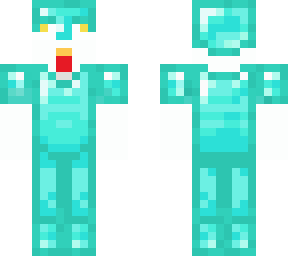 diamond armor | Minecraft Skins