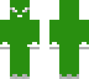 double skin | Minecraft Skin