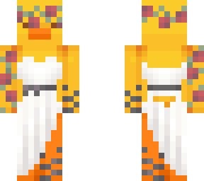 royal | Minecraft Skins