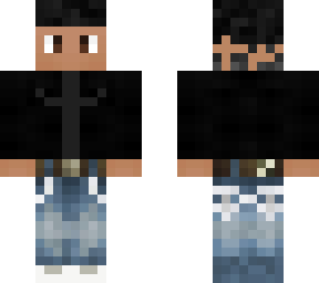 edgar | Minecraft Skins