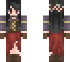 elf | Minecraft Skins