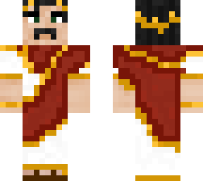 emperor | Minecraft Skins