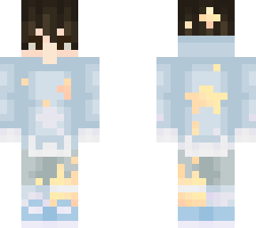 stars | Minecraft Skins