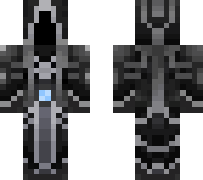 Executioner | Minecraft Skin