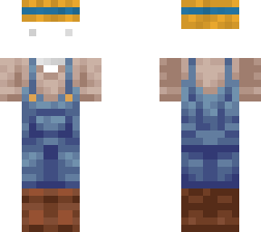 farmer | Minecraft Skins