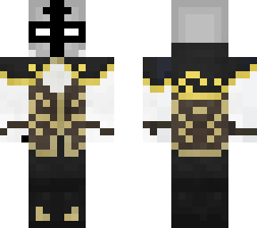 fixed event skin | Minecraft Skin
