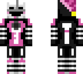 puppet | Minecraft Skins