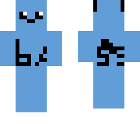 furry base | Minecraft Skins