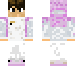 adidas | Minecraft Skins