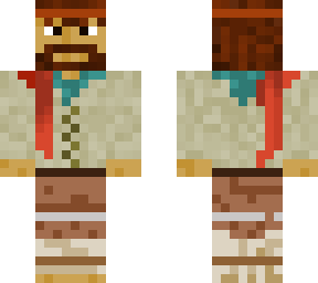 gaucho | Minecraft Skins