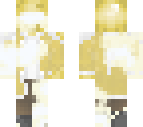 ghgf | Minecraft Skin