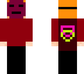 ginger | Minecraft Skins