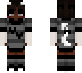 demon | Minecraft Skins