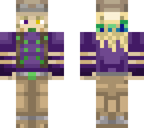 gyro | Minecraft Skins