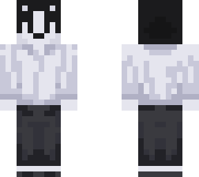 furry | Minecraft Skins