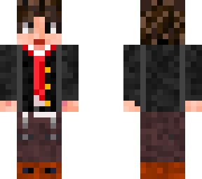 handsome boy | Minecraft Skins