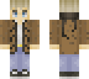 hercules | Minecraft Skins