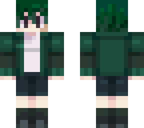 animated | Minecraft Skins