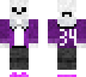hhhhhbb | Minecraft Skin